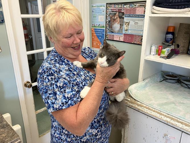 The generosity of Gander: 9-11 reflections from local's visit to ...