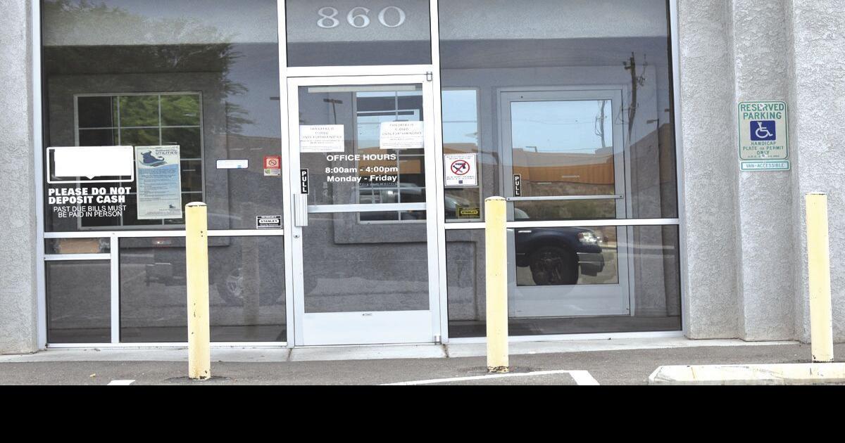 YEAR IN REVIEW: EPCOR takeover 'historical moment' | Local News ...