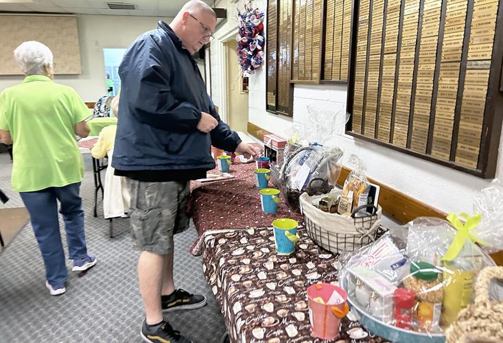 A sweet way to support community: Bullhead City Elks host 10th annual ...