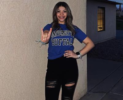 Trinity Williams announces her college decision | Sports ...