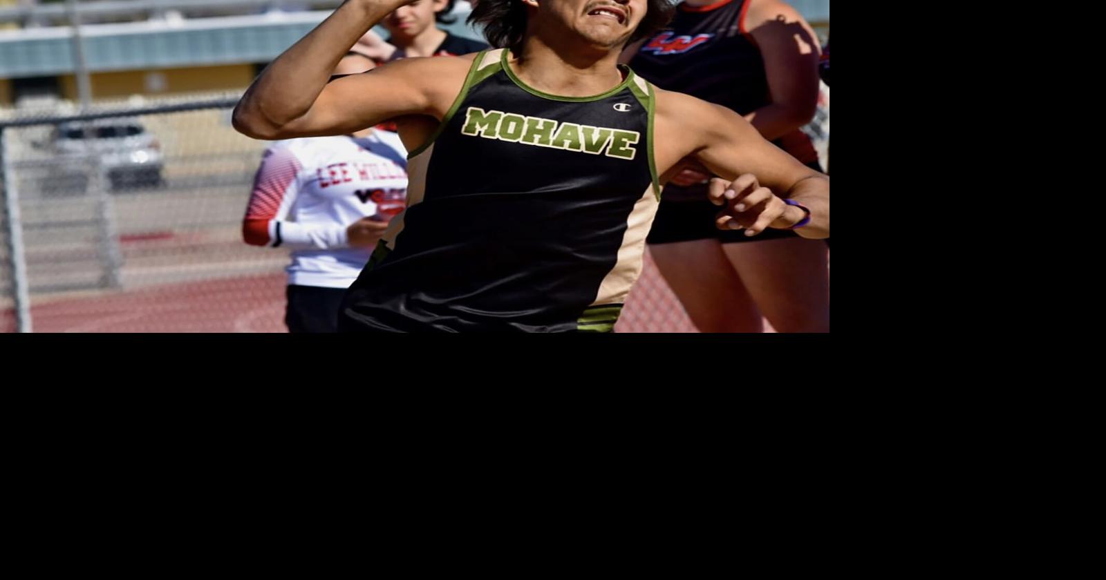 Mohave track and field impresses at Chino Valley | News ...
