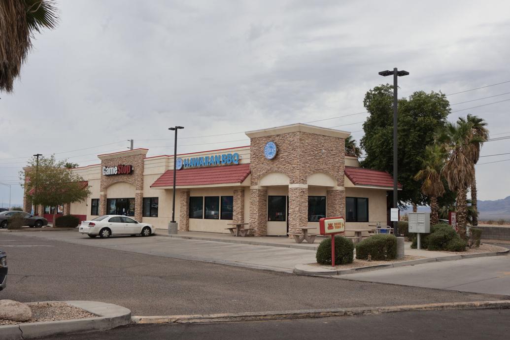 Ohana Hawaiian BBQ opening Friday in Bullhead City | Food | mohavedailynews.com