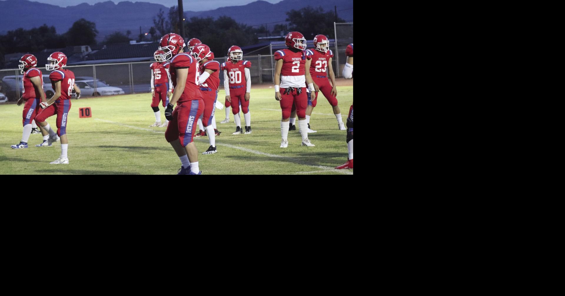 MALC football records first win of 2023 season | Sports ...