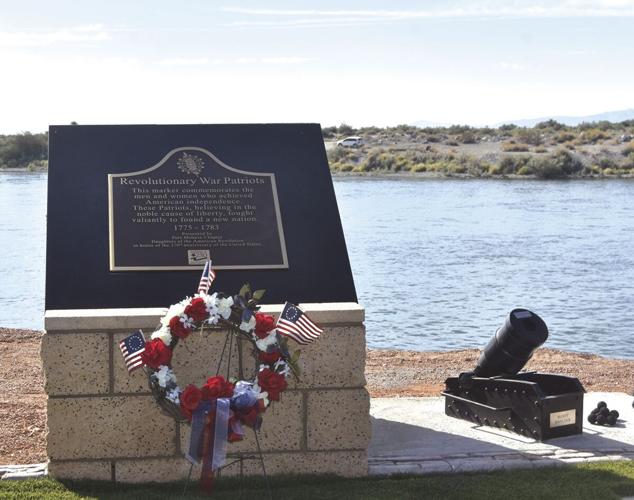 Monument provides a reminder of country's early history | News ...