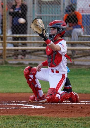 Photos: River Valley Baseball vs Williams, Feb. 21 | Multimedia ...