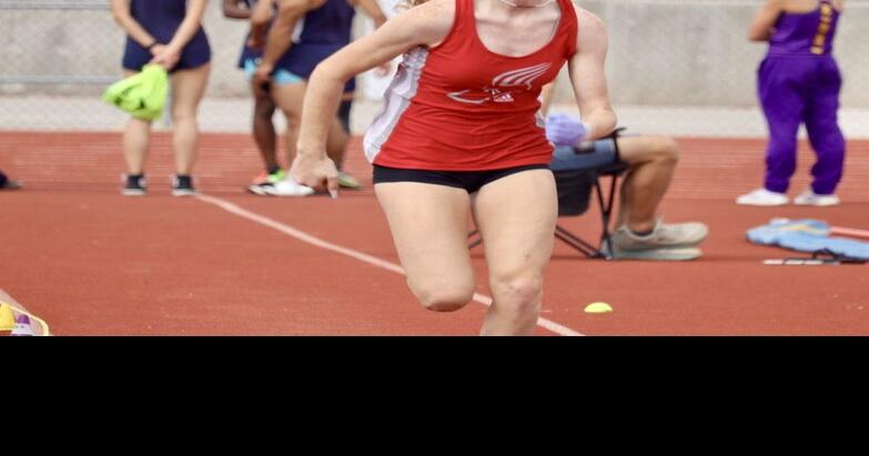 Photos: River Valley Track and Field at Lake Havasu, April 18 ...