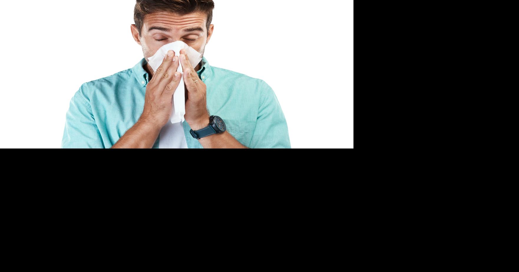 How to get hay fever relief from fall allergies | Lifestyles ...