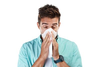 How to get hay fever relief from fall allergies | Lifestyles ...
