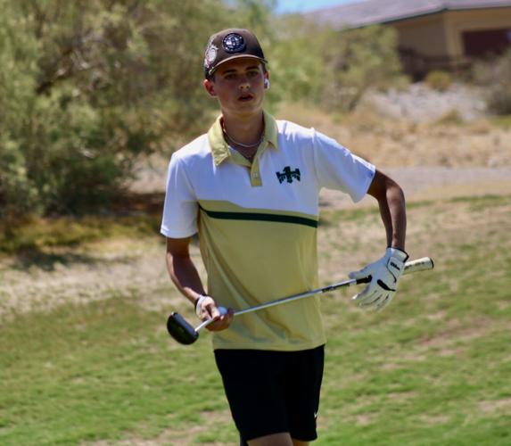 Photos: Mohave Golf at Laughlin Ranch, Aug. 20 | Multimedia ...