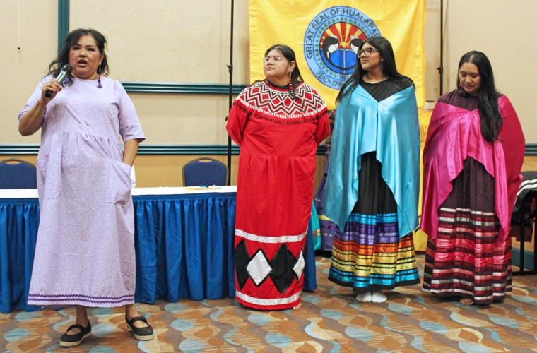 'Wings of Tradition': Tribal seamstresses, tailor share history and ...