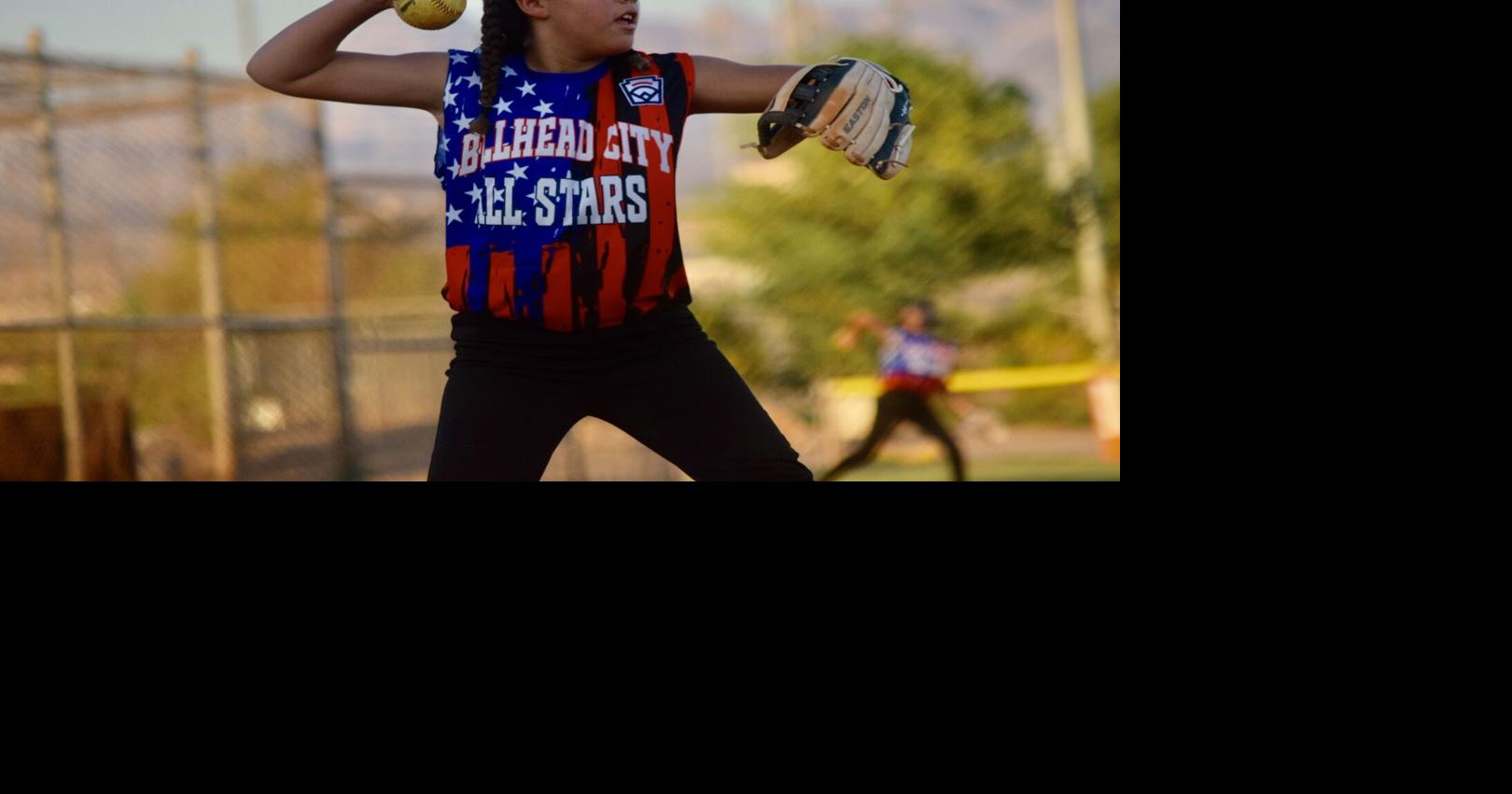 Bullhead City 9-11 all-star softball team set to begin play at state ...