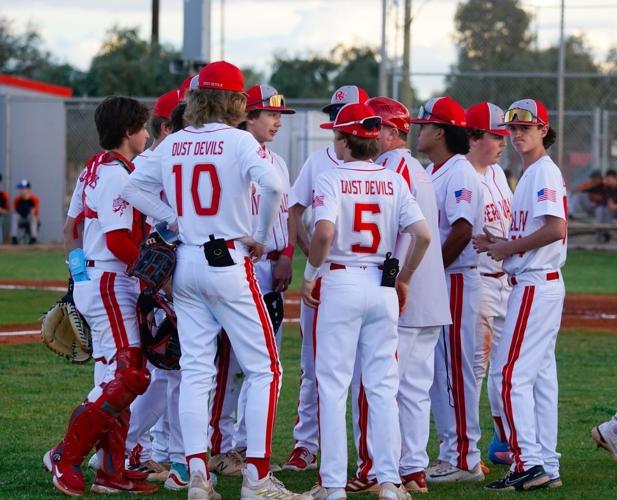 Photos: River Valley Baseball vs Williams, Feb. 21 | Multimedia ...