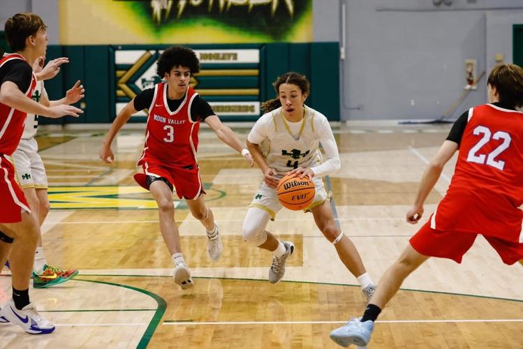 Photos: Mohave boys basketball vs Moon Valley, Nov. 22 | Multimedia ...
