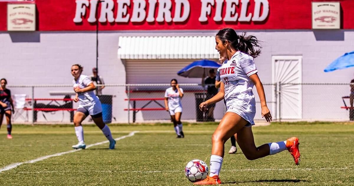 MCC Bighorns to play first home games of soccer program on Friday ...