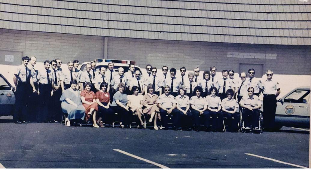 Bullhead City Police Department: A history of service | News ...