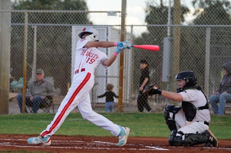 Photos: River Valley Baseball vs Williams, Feb. 21 | Multimedia ...