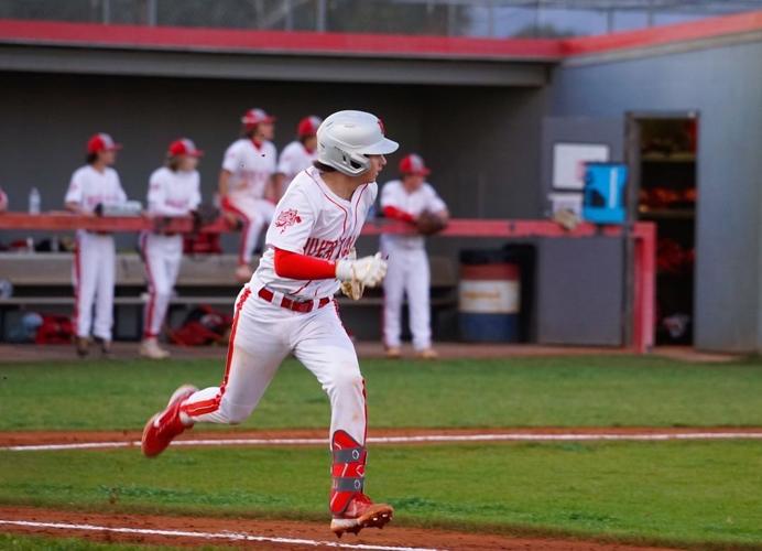 Photos: River Valley Baseball vs Williams, Feb. 21 | Multimedia ...