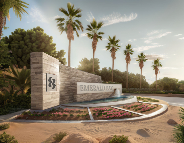 Bullhead City Council gives go-ahead to Emerald Bay development near ...
