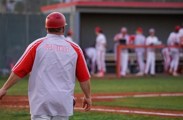 Photos: River Valley Baseball vs Williams, Feb. 21 | Multimedia ...