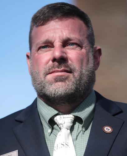 Rep. Gillette prioritizes healthcare, voter integrity and school ...