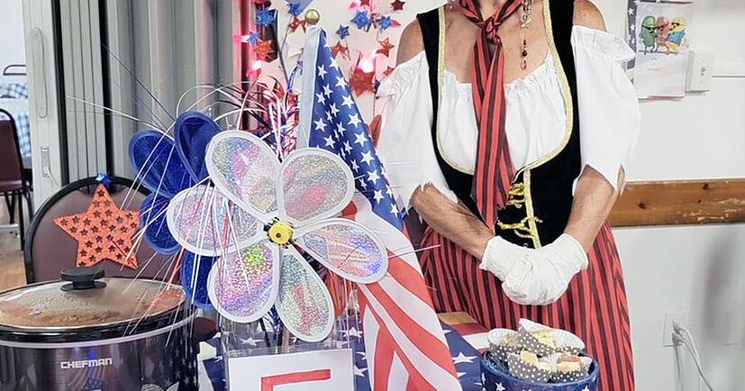 Bullhead City Elks host annual Chili Cook Off | News | mohavedailynews.com