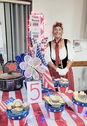 Bullhead City Elks host annual Chili Cook Off | News | mohavedailynews.com