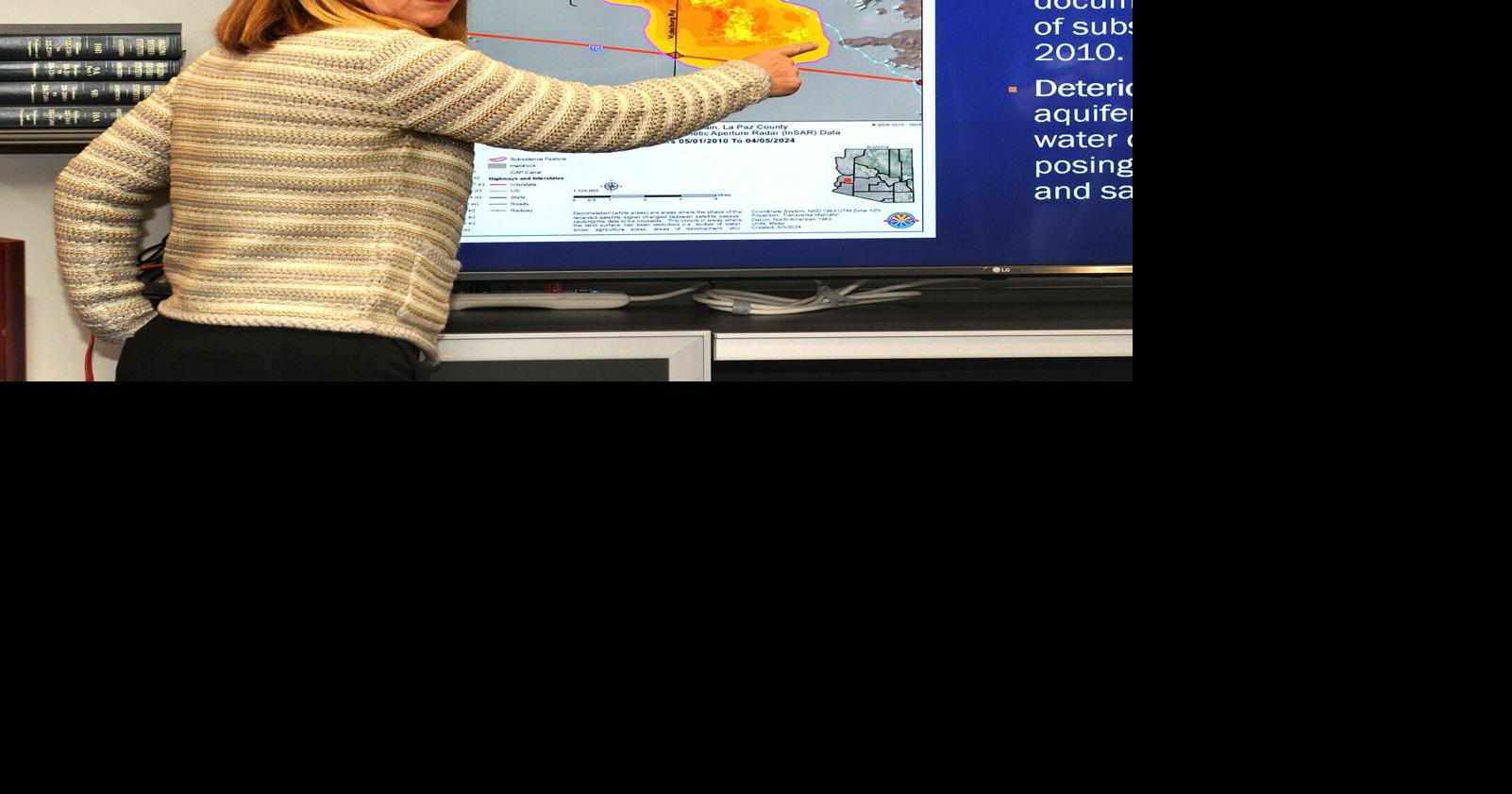 Interceders see Fondomonte groundwater pumping claim as test case ...