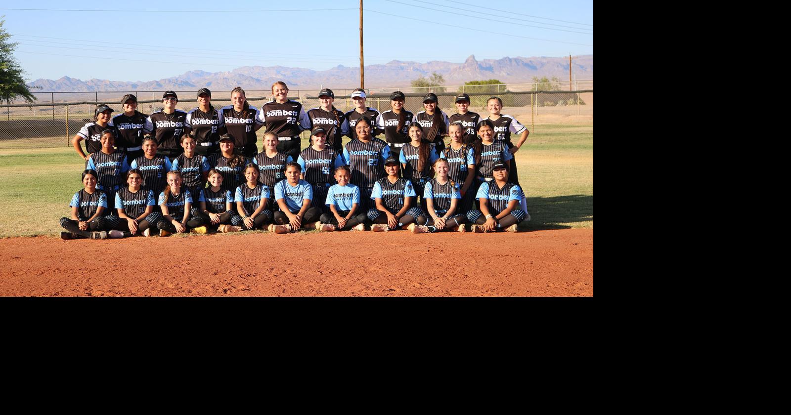 Arizona Bombers kick off action in Atlanta Legacy Showcase | News ...