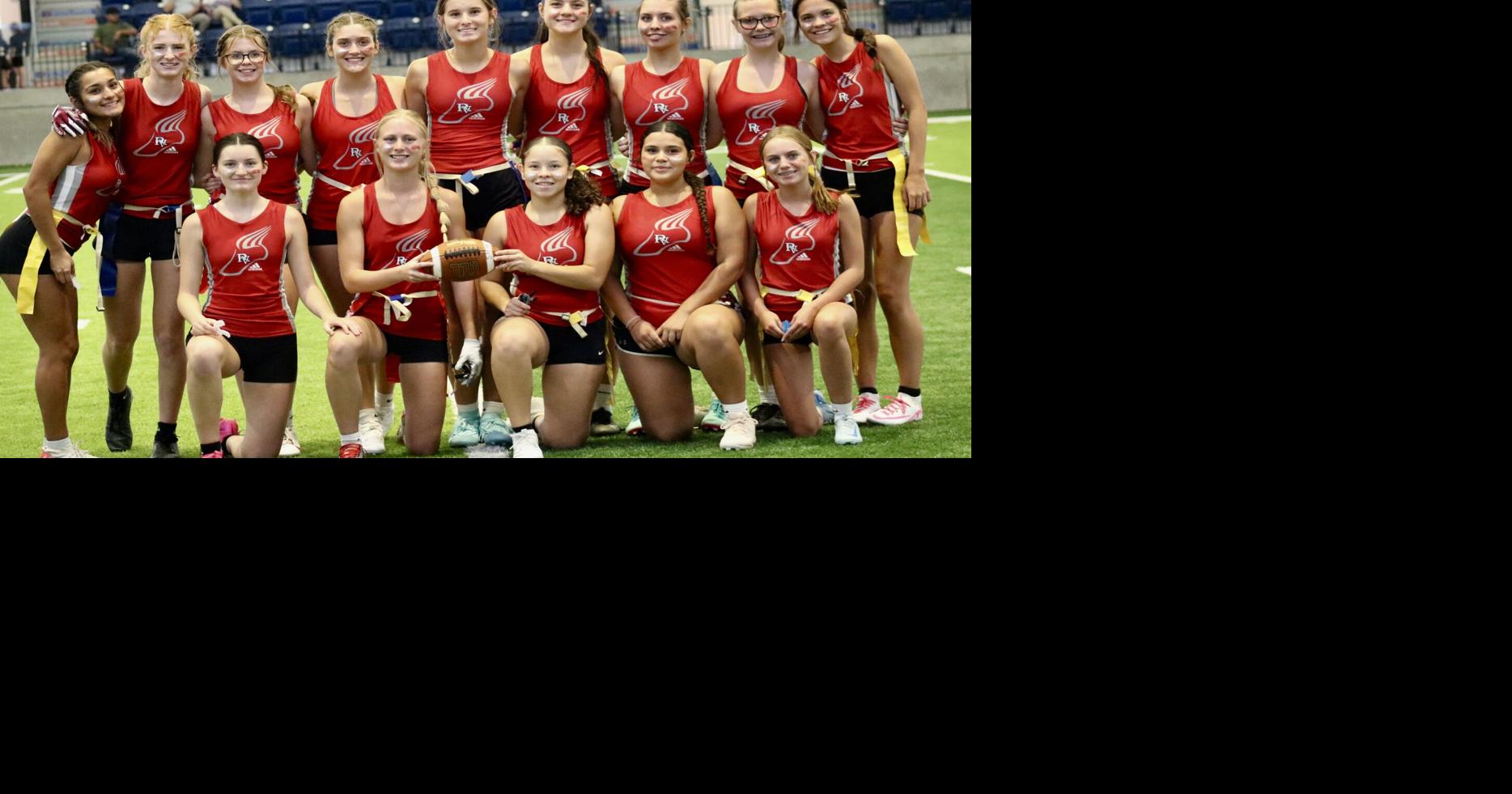 Photos: River Valley Flag Football Scrimmage, Sept. 10 | Multimedia ...