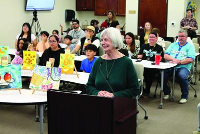 Bullhead City School District recommends Reed to fill vacant school ...