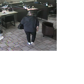 Police release surveillance photos of Foothills Bank robbery suspect ...