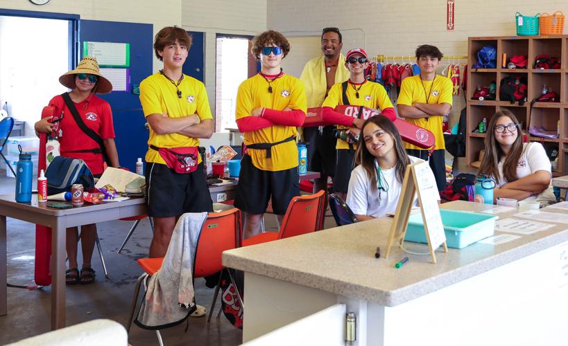 Another summer, another lifeguard shortage, as pools cut hours ...