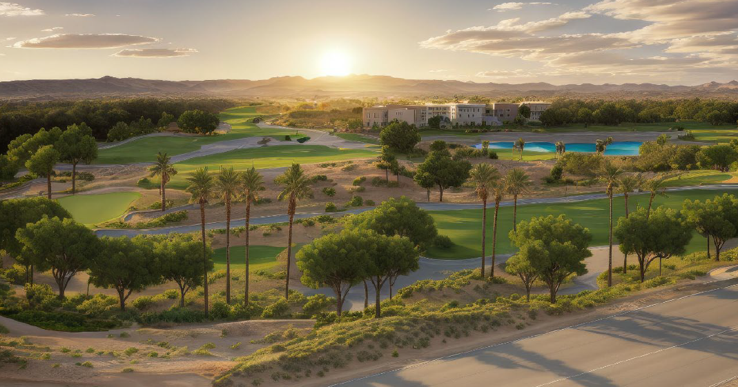 Bullhead City Council gives go-ahead to Emerald Bay development near ...