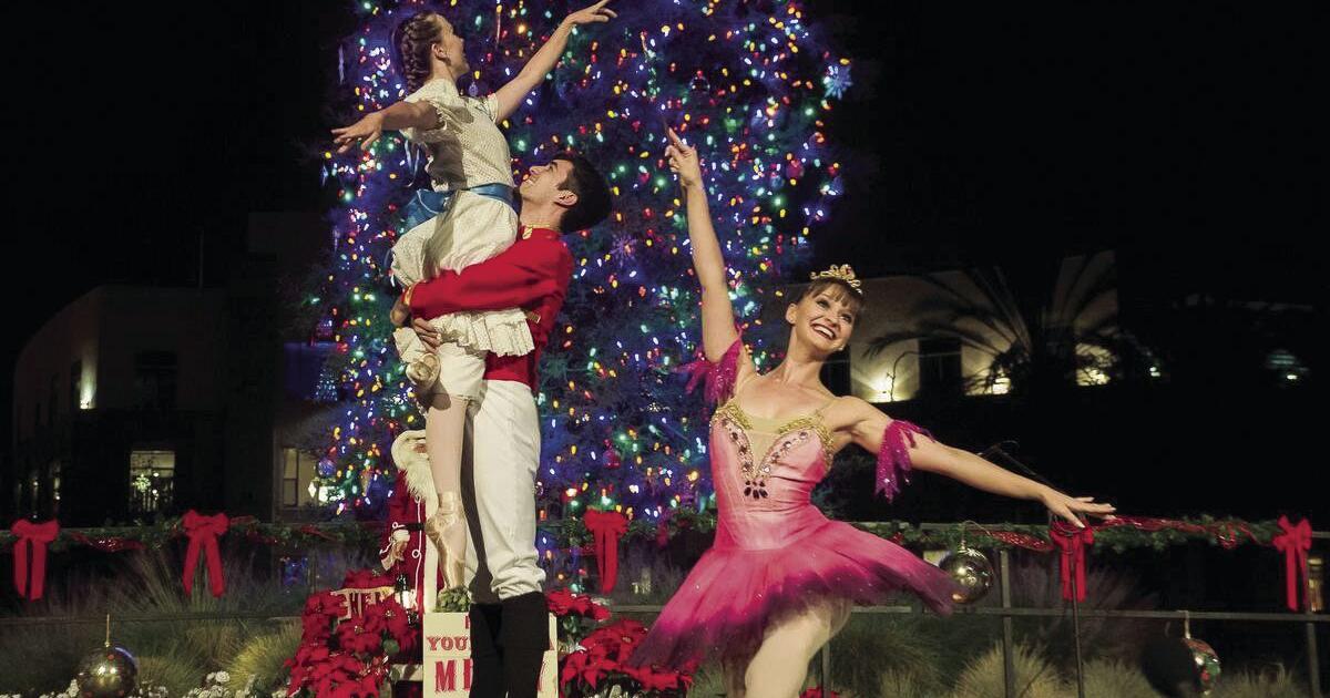 Festive events abound this weekend in Laughlin and Bullhead City | News ...