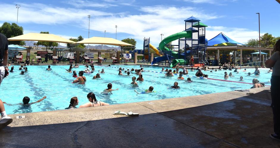 Splash Bash provides a wet, wild end to summer | Sport ...