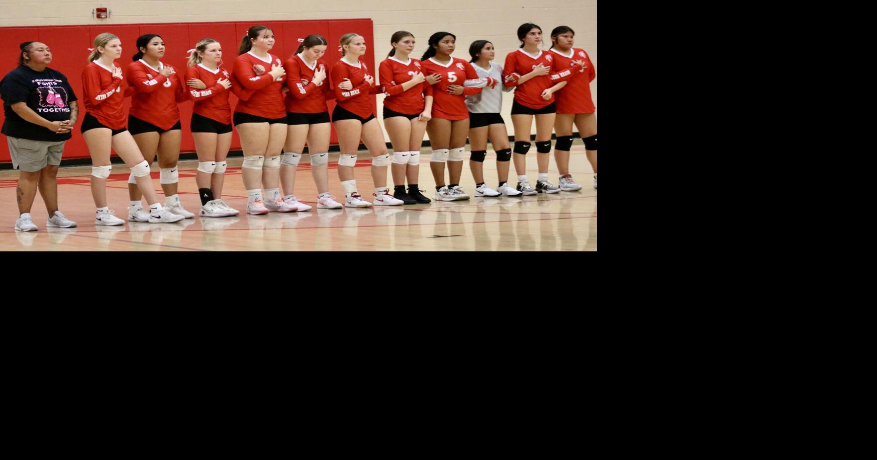 Photos: River Valley Volleyball vs Yuma Catholic, Oct. 7 | Multimedia ...