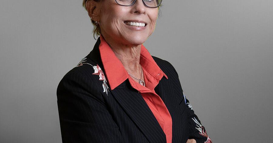 Angius named chairwoman of Senate Education Committee | Politics ...
