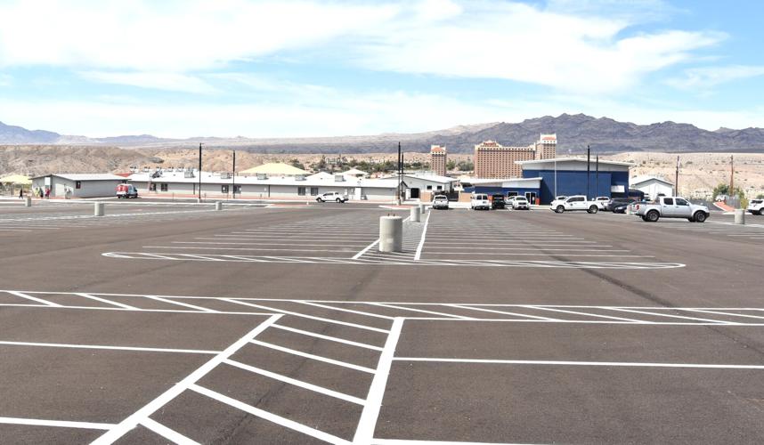 Grand opening set at Optimium Community Center in Bullhead City | News ...