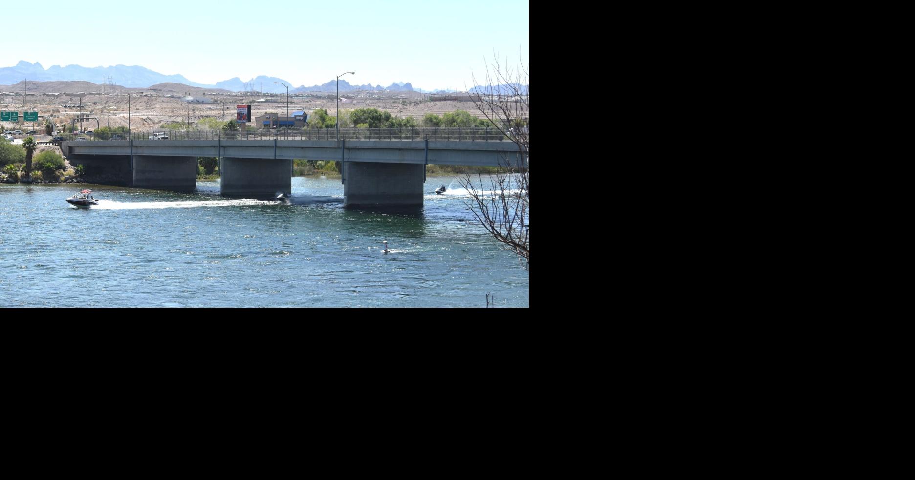 Formal dedication of Donald J. Laughlin Memorial Bridge set for Oct. 3 ...