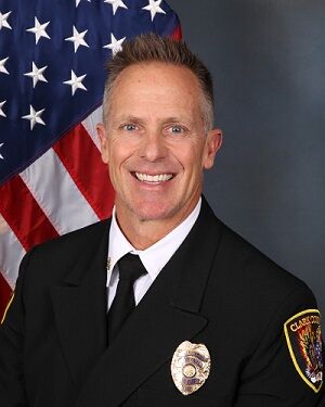 New Clark County fire chief described as a 'hometown hero' | News ...