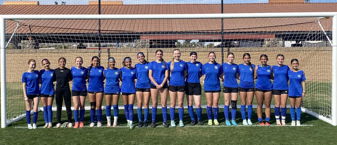 AYSO's 2025 Colorado River Invitational Tournament by the numbers ...