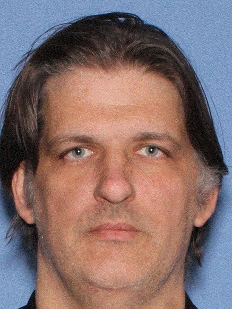 Bcpd Issues Level 2 Sex Offender Notification News