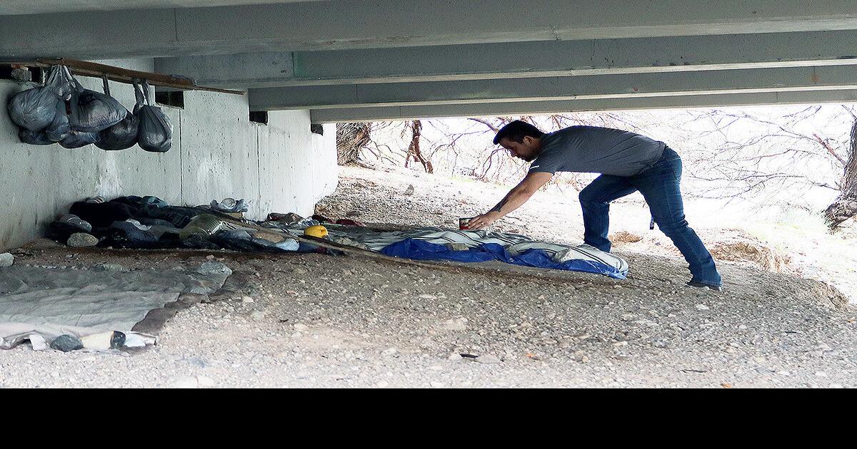 Plugging people-sized holes in the safety net: Catholic Charities ...