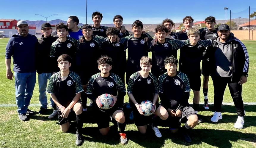 AYSO's 2025 Colorado River Invitational Tournament by the numbers ...