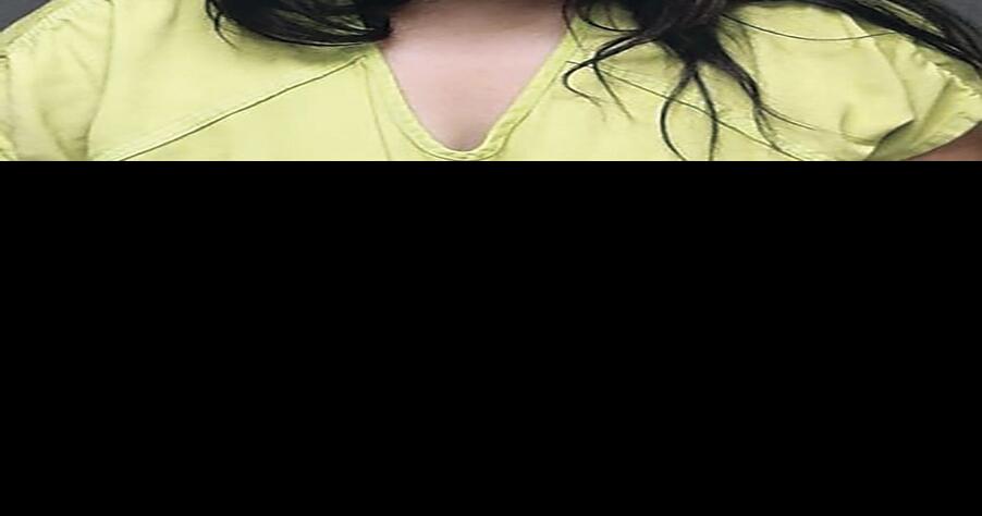 Utah woman arrested on multiple felony charges in Littlefield | News ...