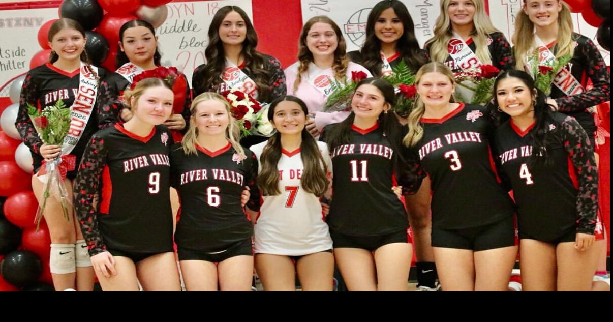 Dust Devils drops final match in volleyball | News | mohavedailynews.com