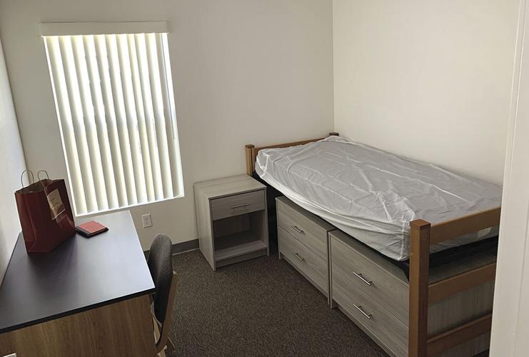 mcc dorm rooms