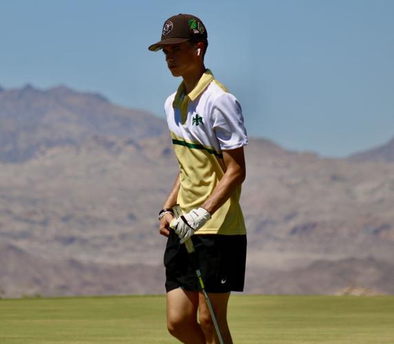 Photos: Mohave Golf at Laughlin Ranch, Aug. 20 | Multimedia ...