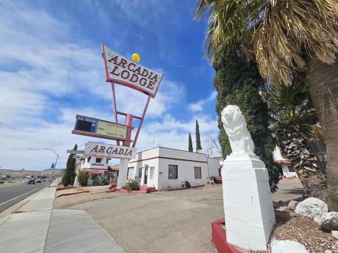 Displaced Arcadia Lodge residents face next steps as community support grows | News ...