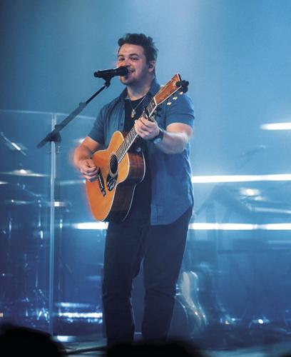 Hunter Hayes, Tacos, car show and comedy among weekend activities ...